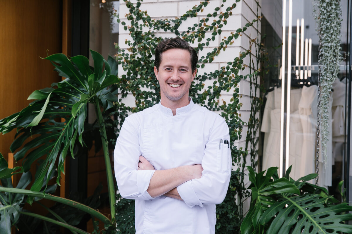 Menu - Lunch - Lobby Bar